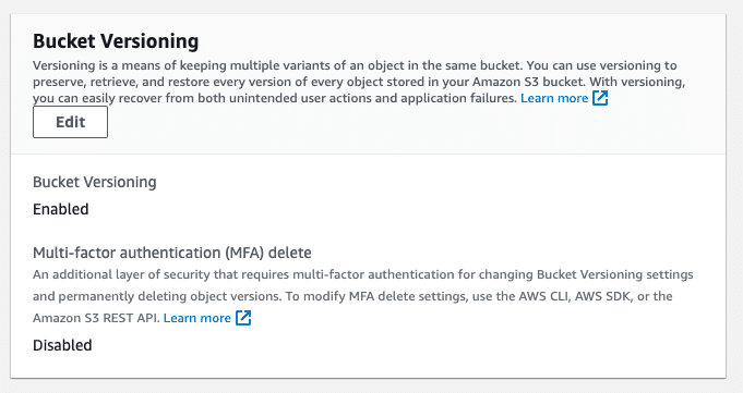 How to Manage Terraform S3 Backend - Best Practices