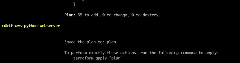 How to Build on AWS with CDK for Terraform (CDKTF)