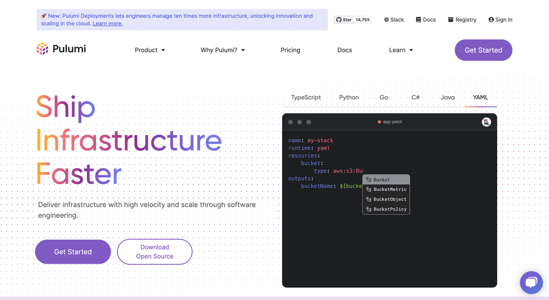 25 Most Useful DevOps Tools for Infrastructure Automation