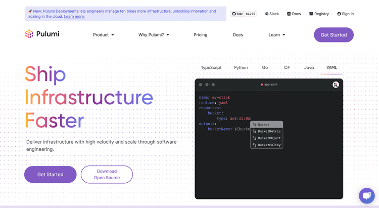 25 Most Useful DevOps Tools for Infrastructure Automation