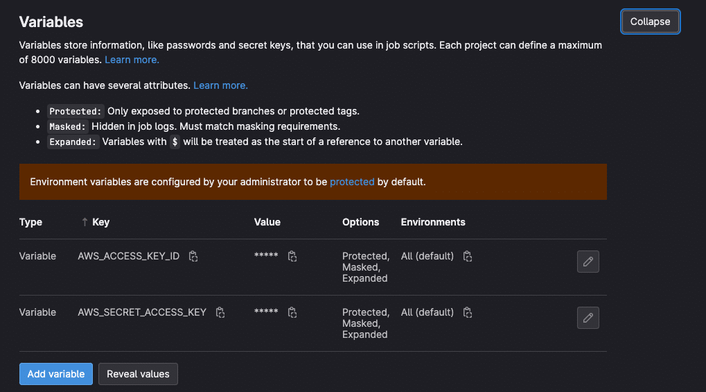 How to Implement GitLab CI/CD Pipeline with Terraform