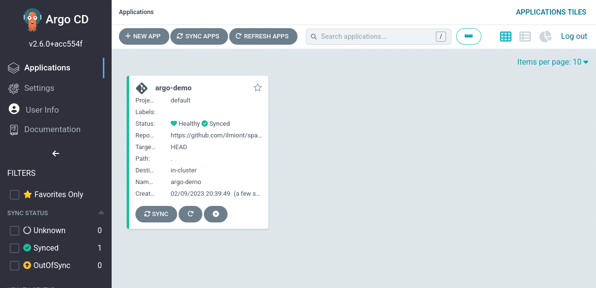 What is Argo CD? Overview & Tutorial