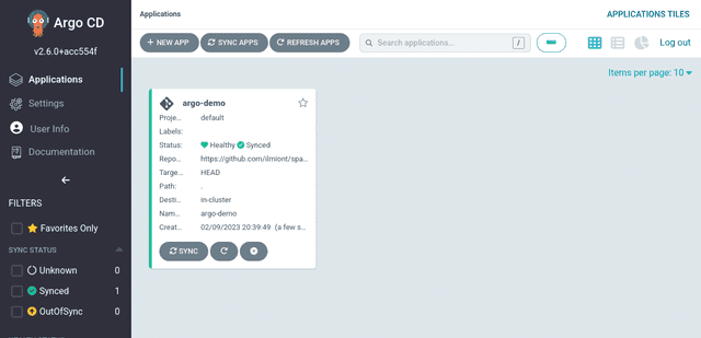 What is Argo CD? Overview & Tutorial