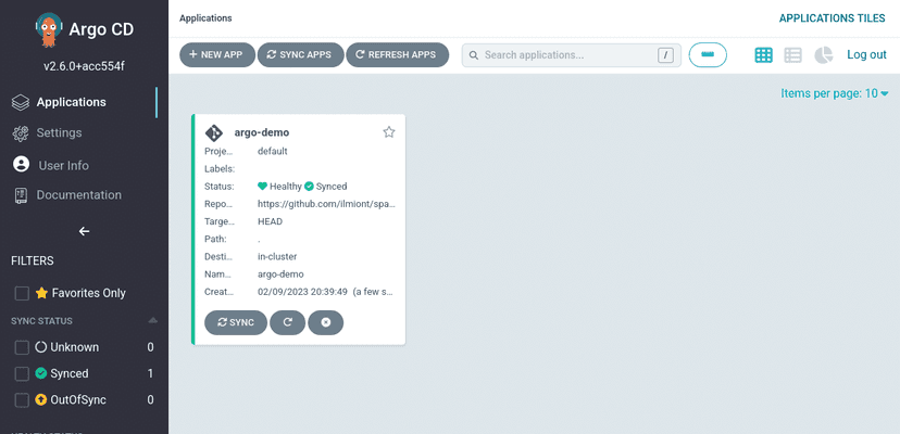 What is Argo CD? Overview & Tutorial