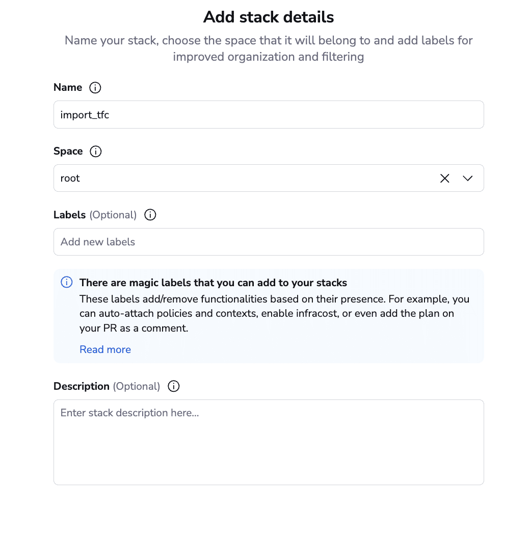 TFC Migration Kit: Migrate From Terraform Cloud to Spacelift