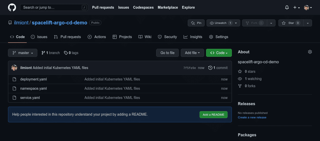 What is Argo CD? Overview & Tutorial