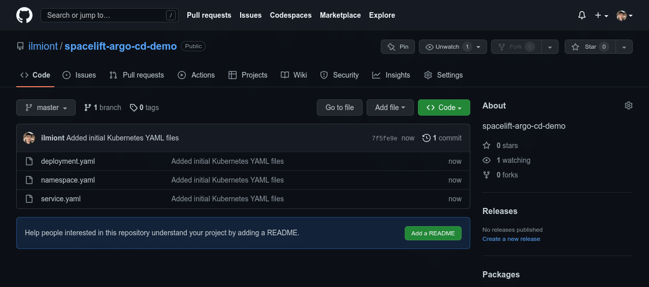 What is Argo CD? Overview & Tutorial