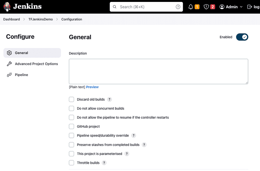 Terraform with Jenkins - How to Manage Workflows