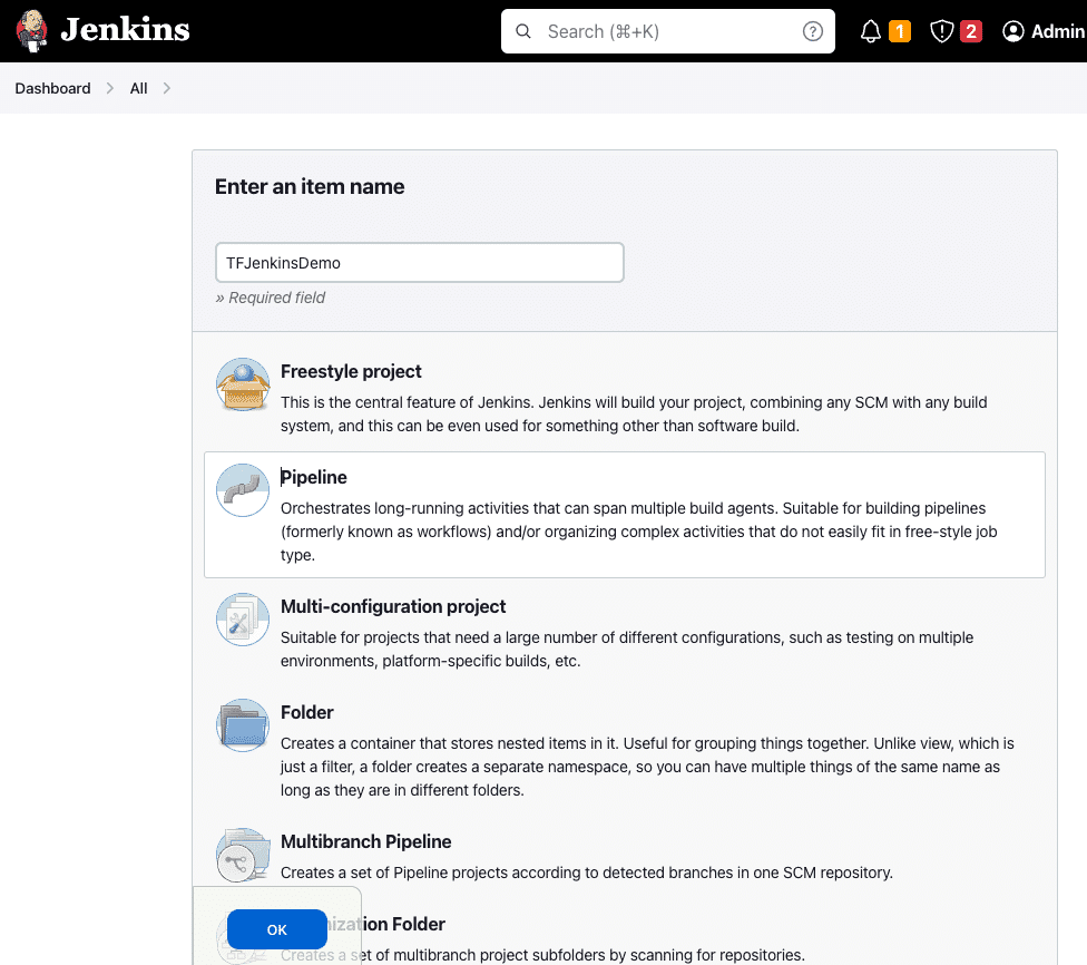 Terraform with Jenkins - How to Manage Workflows