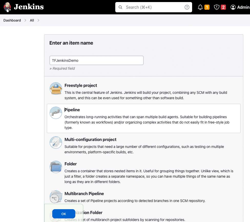 Terraform with Jenkins - How to Manage Workflows