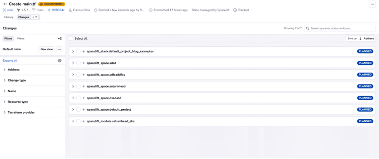 TFC Migration Kit: Migrate From Terraform Cloud to Spacelift