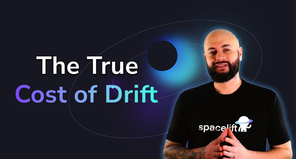 Terraform Drift Detection and Remediation [Guide]