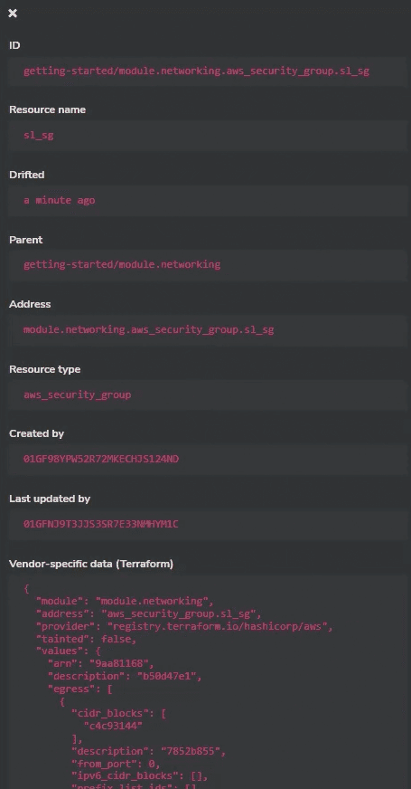 Terraform Drift Detection And Remediation [guide]