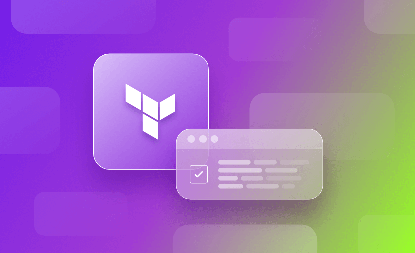Terraform Apply - When to Run & Quick Usage Examples