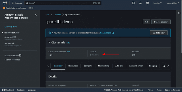 How to Run Kubernetes on AWS - Tutorial