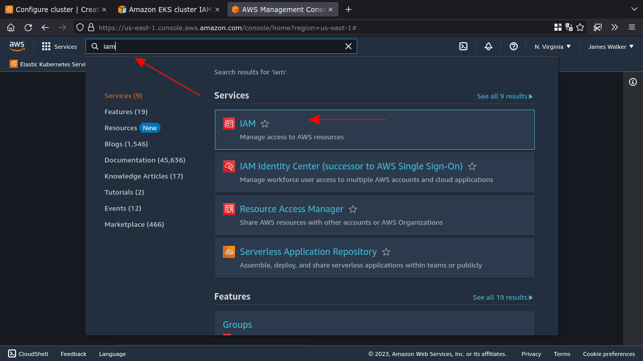 How to Run Kubernetes on AWS - Tutorial