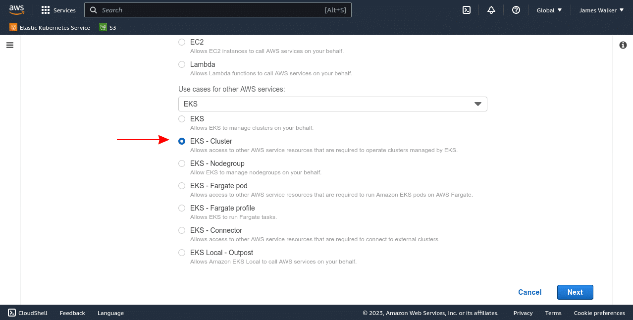 How to Run Kubernetes on AWS - Tutorial