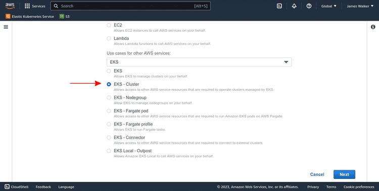 How to Run Kubernetes on AWS - Tutorial