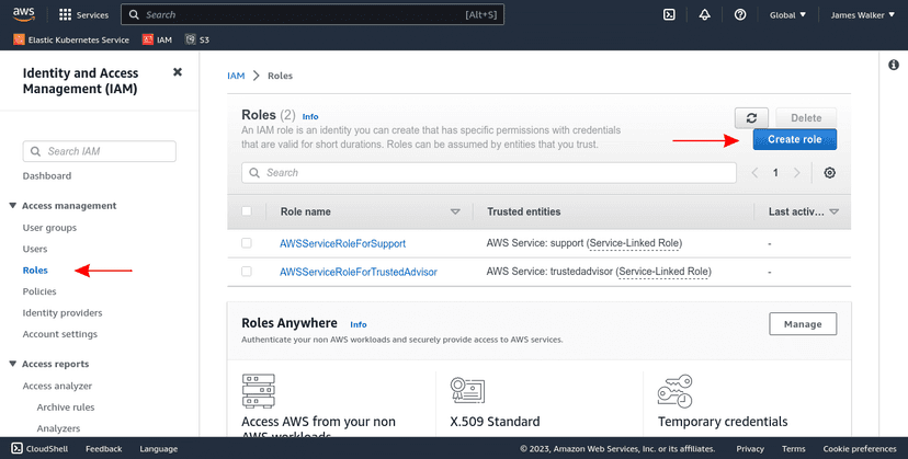 How to Run Kubernetes on AWS - Tutorial