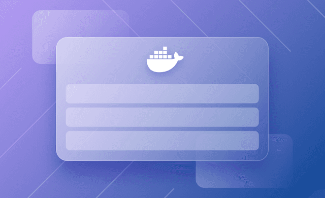 Docker Architecture Overview - Structure & Components