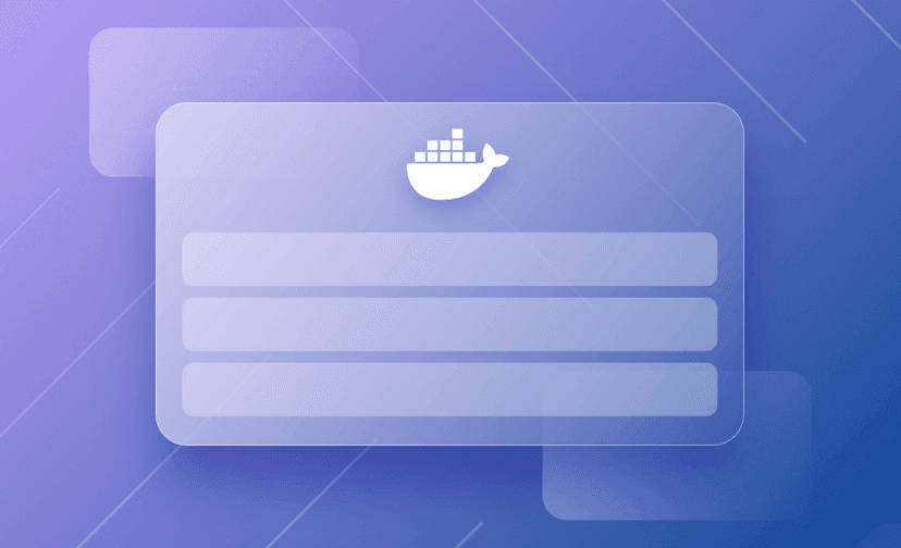 Docker Architecture Overview - Structure & Components