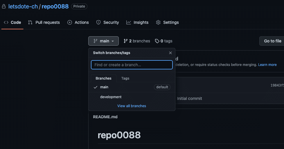 How to Manage GitHub with Terraform