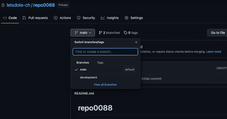 How to Manage GitHub with Terraform