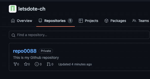 How to Manage GitHub with Terraform