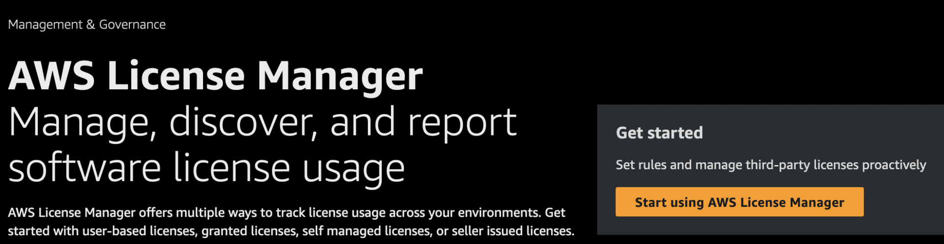 Getting Started with Spacelift Self-Hosted on AWS