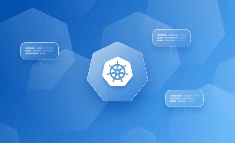 Kubernetes Networking Explained: Architecture & Examples
