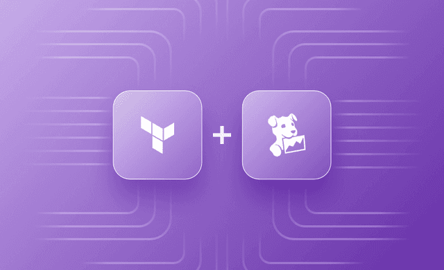 Terraform Error: Failed to Query Available Provider Packages