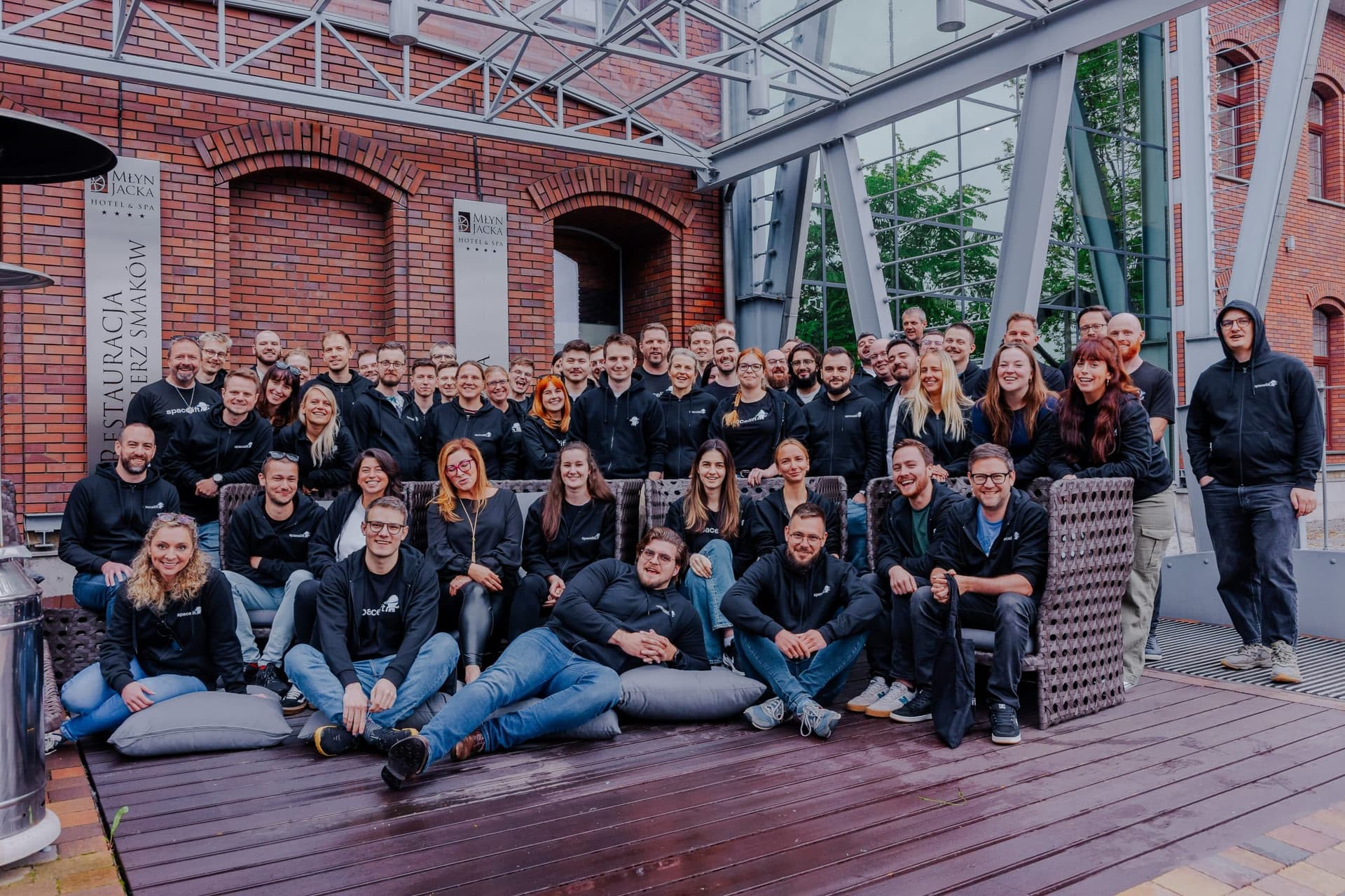 About Spacelift | Spacelift