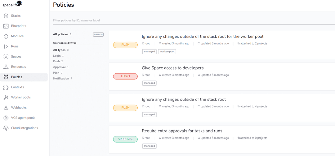Enabling Seamless Collaboration in IaC