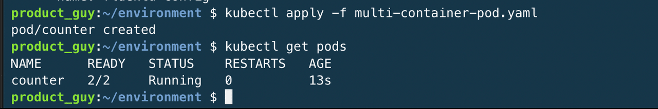 Kubernetes Sidecar Container - Best Practices and Examples