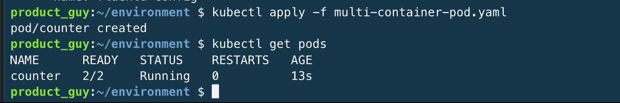 Kubernetes Sidecar Container - Best Practices and Examples