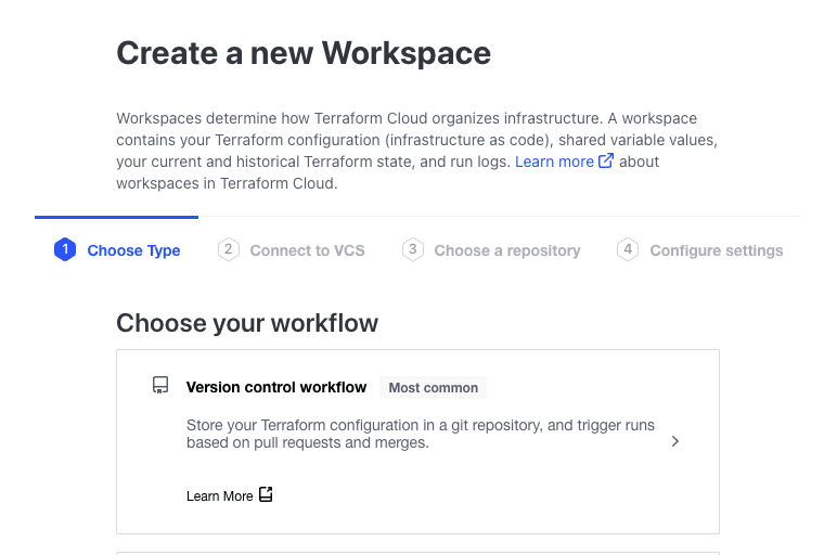 Terraform Cloud - Overview, Key Features & Tutorial