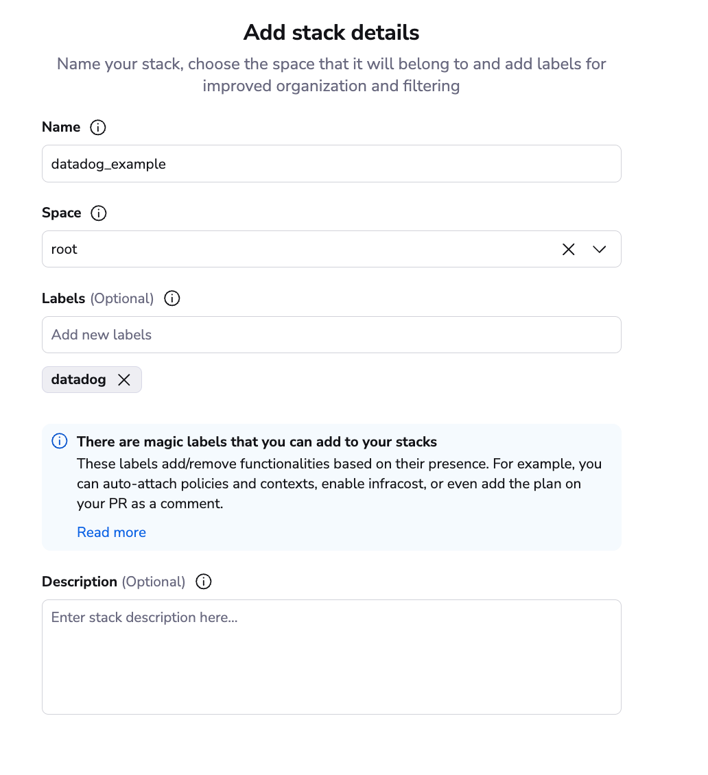 Terraform Datadog Provider - How to Manage & Examples