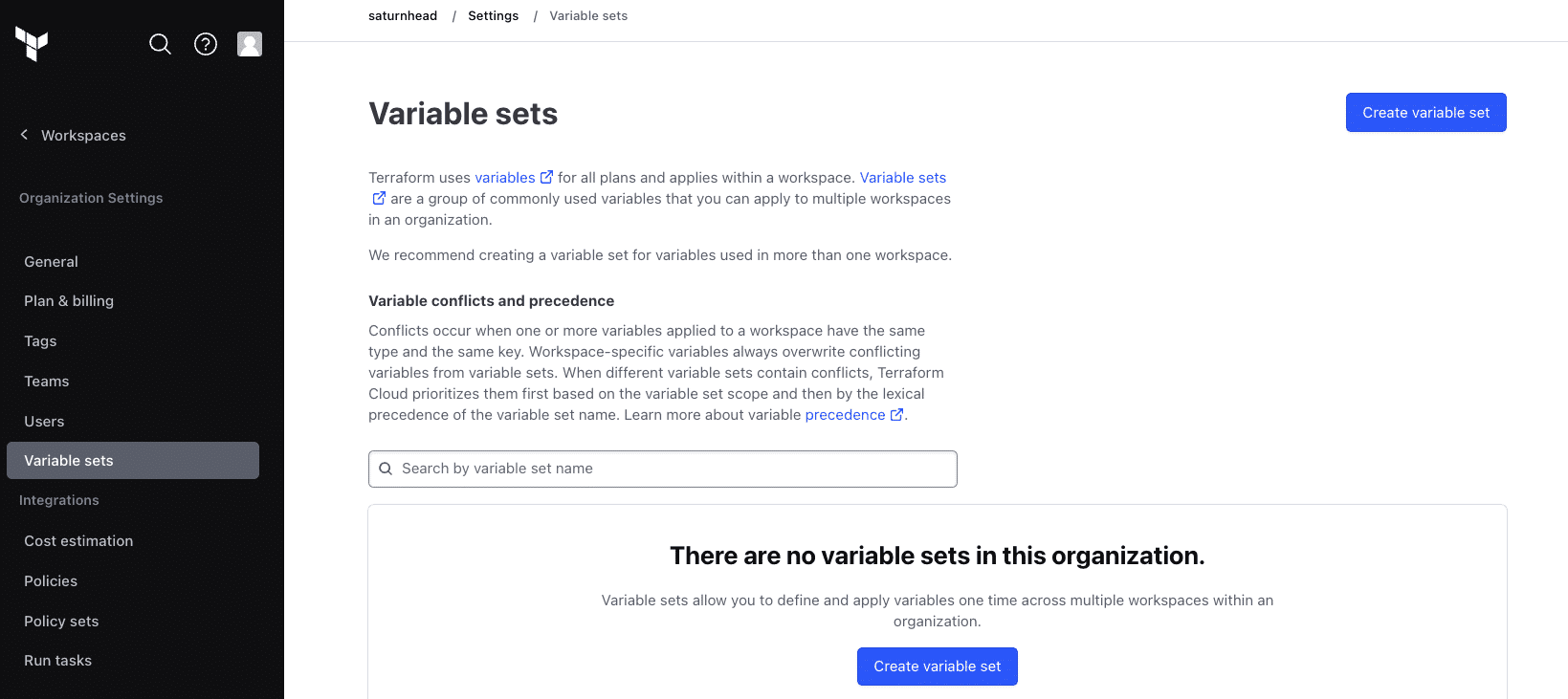 Terraform Cloud - Overview, Key Features & Tutorial