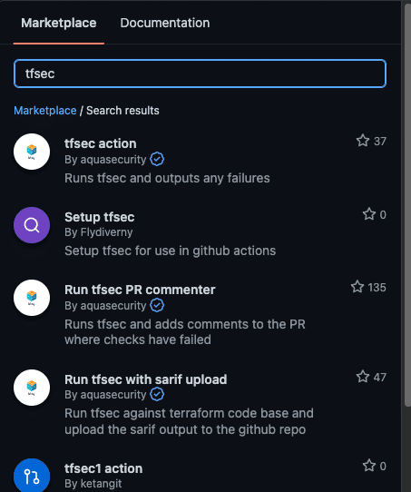 What is tfsec? How to Install, Config, Ignore Checks