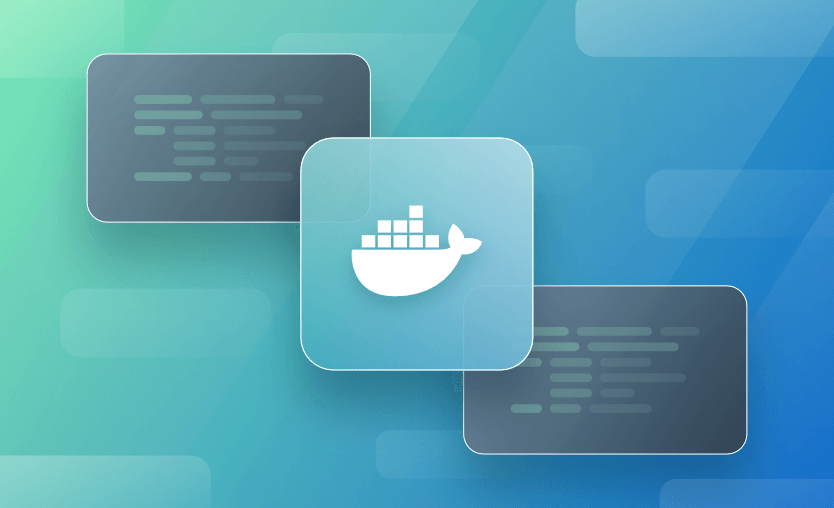 What is Docker Init & When to Use It - Best Practices