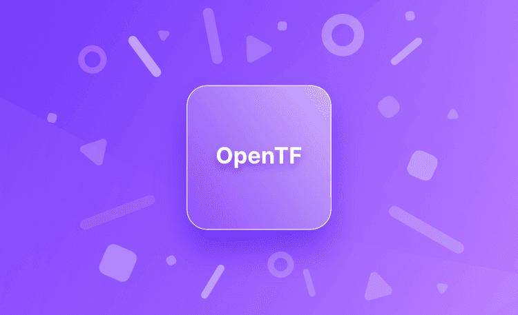 OpenTF is Announcing Fork of Terraform!