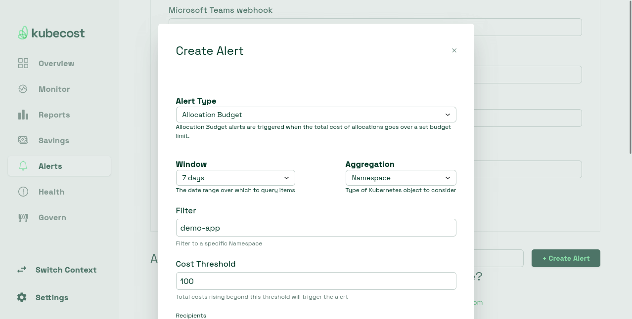 What is Kubecost & How to Use It [Tutorial]