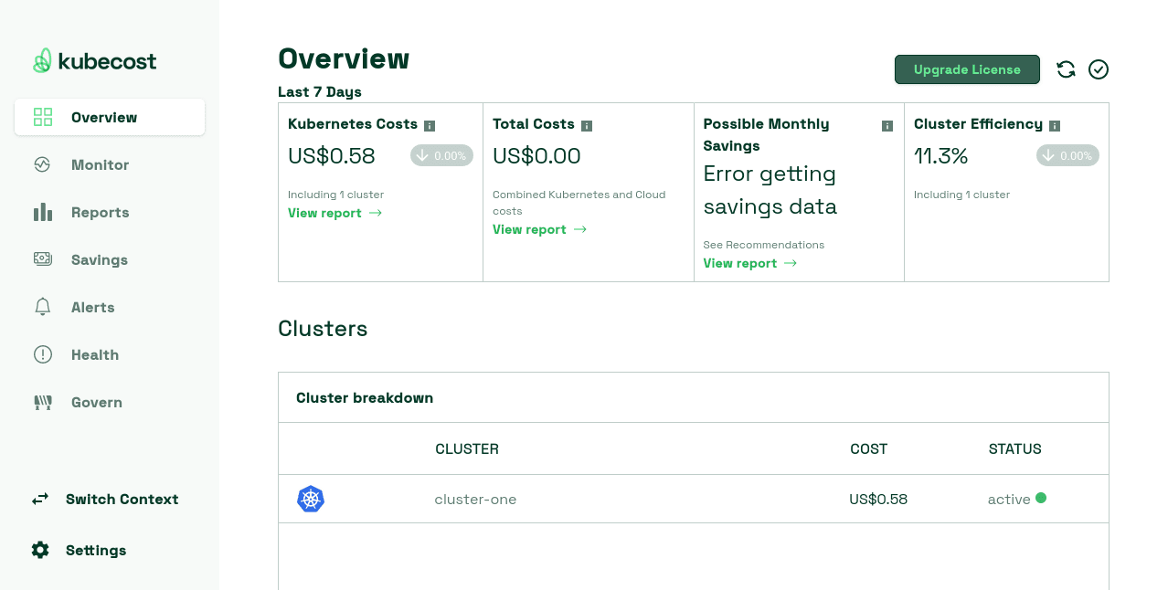 What is Kubecost & How to Use It [Tutorial]