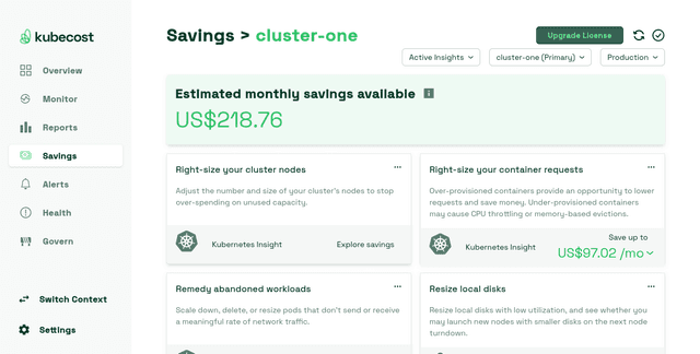 What is Kubecost & How to Use It [Tutorial]
