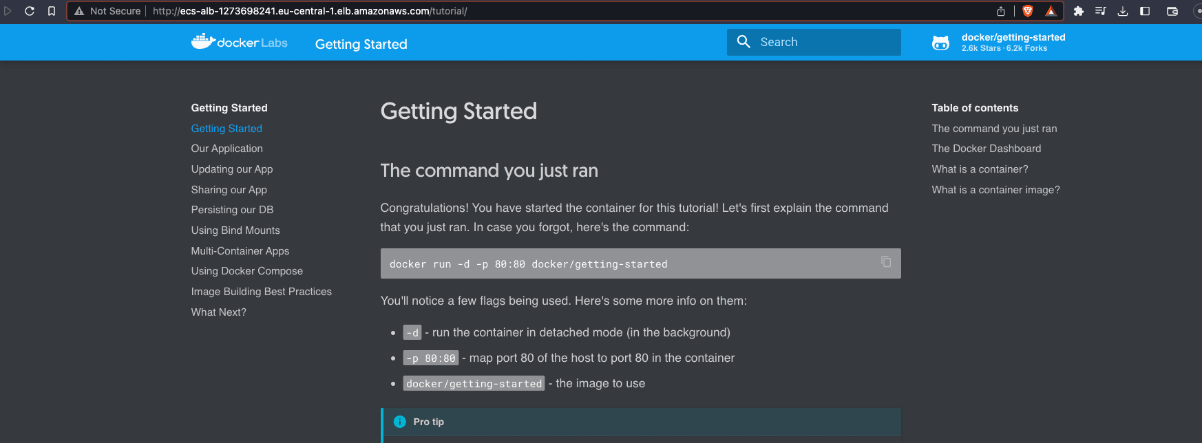 How to Deploy an AWS ECS Cluster with Terraform [Tutorial]
