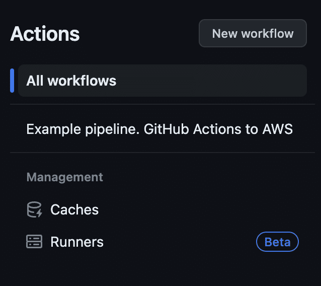 Should you manage your IaC with GitHub Actions?