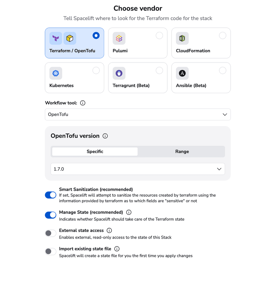 OpenTofu: The Open-Source Alternative to Terraform