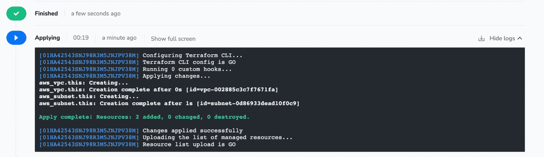 Crossplane vs Terraform - IaC Tools Comparison