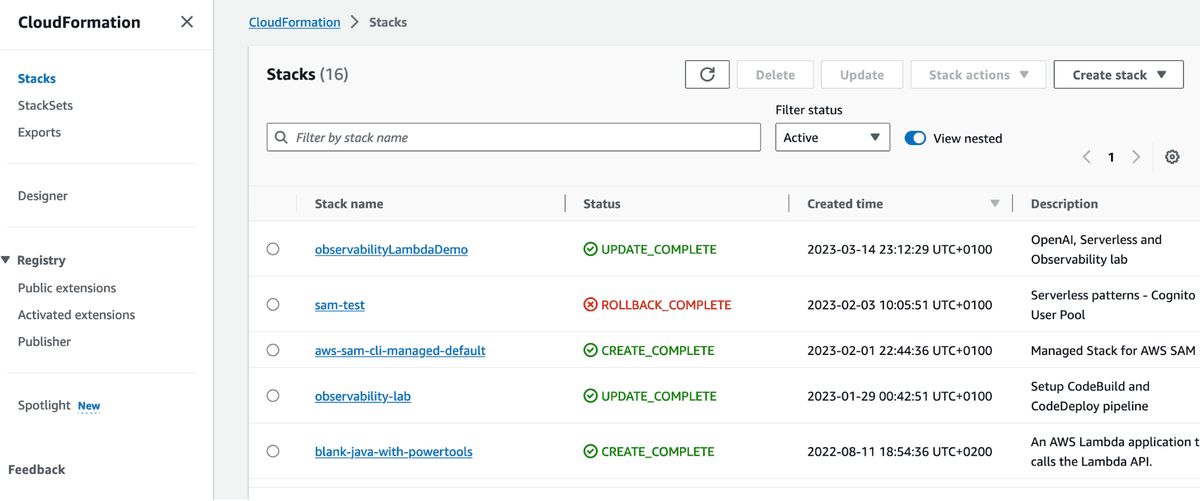 What is AWS CloudFormation? Key Concepts & Tutorial