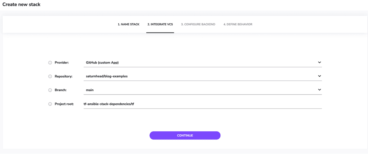 Using Terraform & Ansible Together